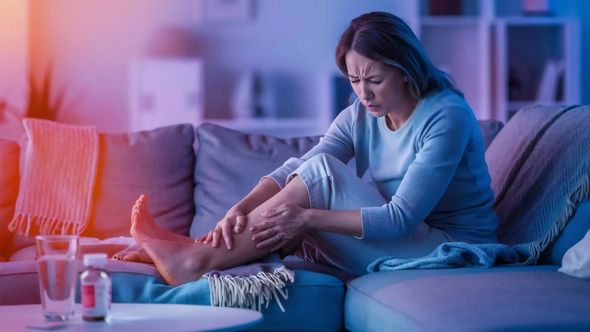 Managing diabetic neuropathic pain with α2δ ligands :- Medznat