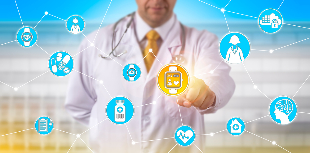 Role of telepharmacy in healthcare :- Medznat