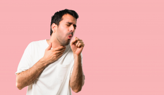 SLN block for neurogenic cough :- Medznat